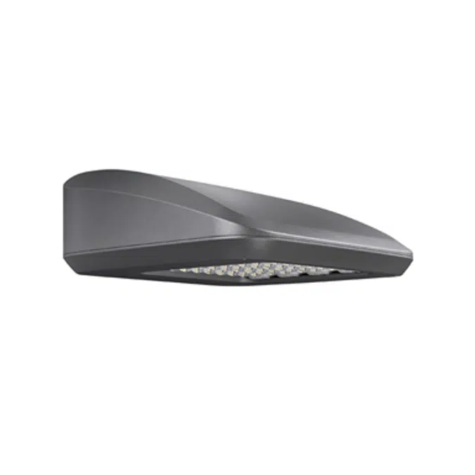 BIM objects - Free download! PureForm LED wall sconce PWS | BIMobject