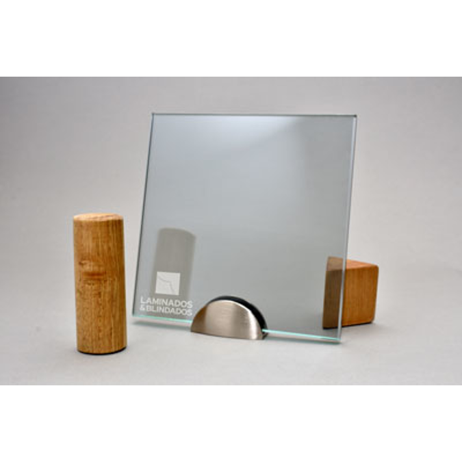 BIM objects - Free download! ENERGYGLASS | BIMobject