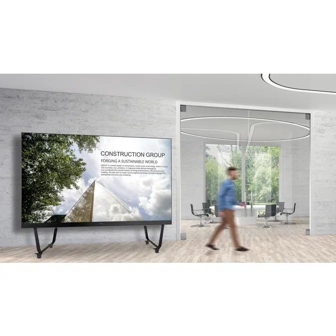 BIM objects - Free download! ViewSonic® LD135-151 All-in-One Direct ...