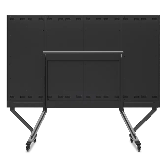 BIM objects - Free download! ViewSonic® LD108-121 All-in-One Direct ...