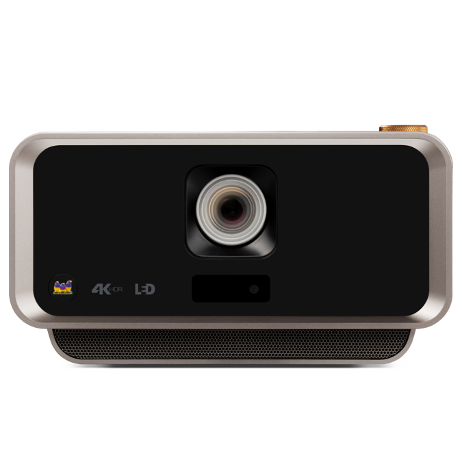 BIM objects - Free download! ViewSonic® X11-4K 4K UHD Projector | BIMobject