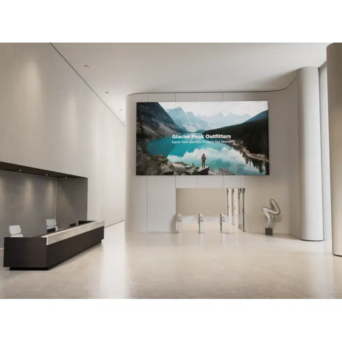 Last ned gratis BIM-innhold fra BIMobject ViewSonic® LDP217-121C 217 ...