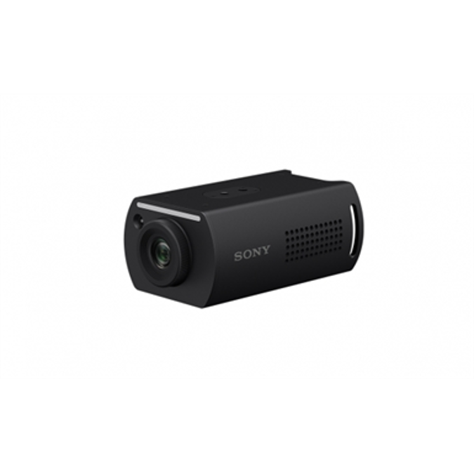 BIM objects - Free download! SRG-XP1 Compact 4K 60p POV Remote Camera ...