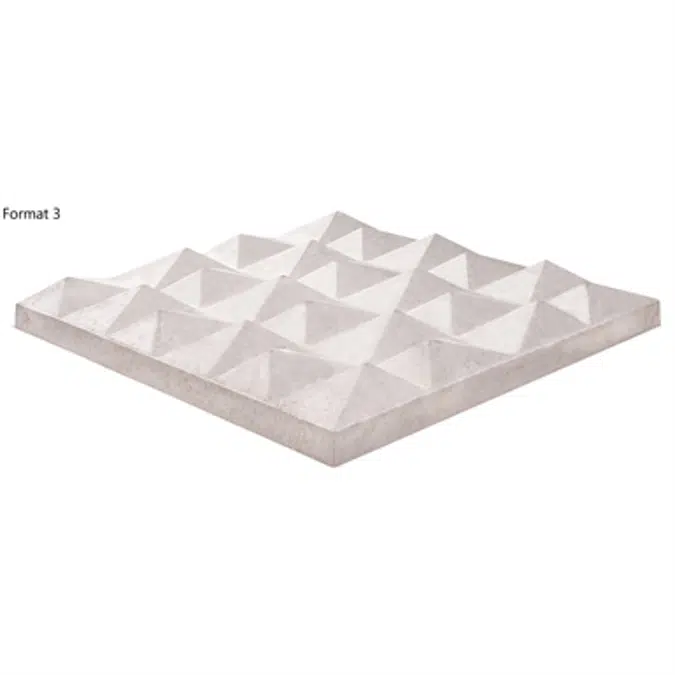 BIM objects - Free download! Elite Deterrent | BIMobject