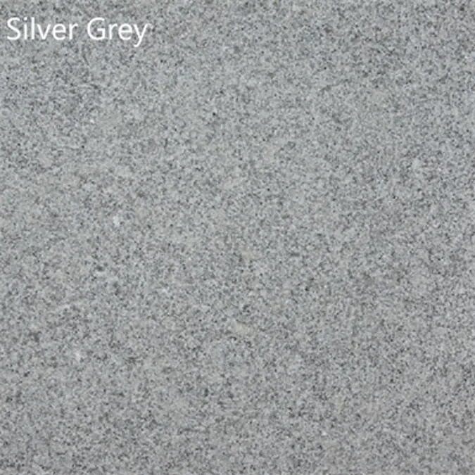 BIM objects - Free download! Chinese Granite Kerb | BIMobject