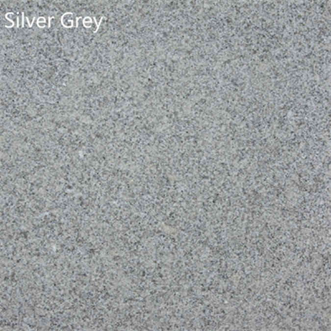 BIM objects - Free download! Chinese Granite Kerb | BIMobject