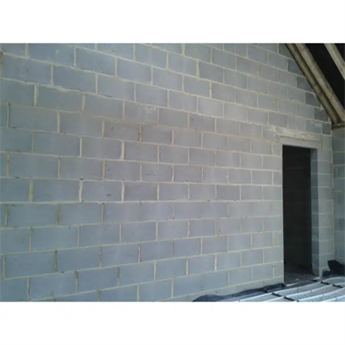 BIM objects - Free download! Coursing Brick | BIMobject