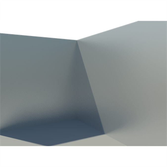 BIM objects - Free download! Natural Shimmer | BIMobject