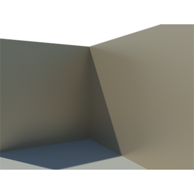 BIM objects - Free download! STEEL BRONZE 1 | BIMobject