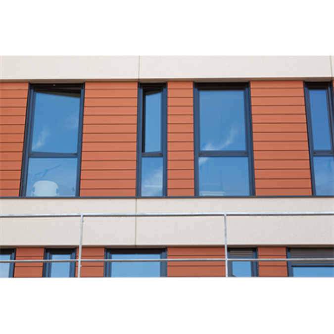 BIM objects - Free download! French Window - KALORY | BIMobject