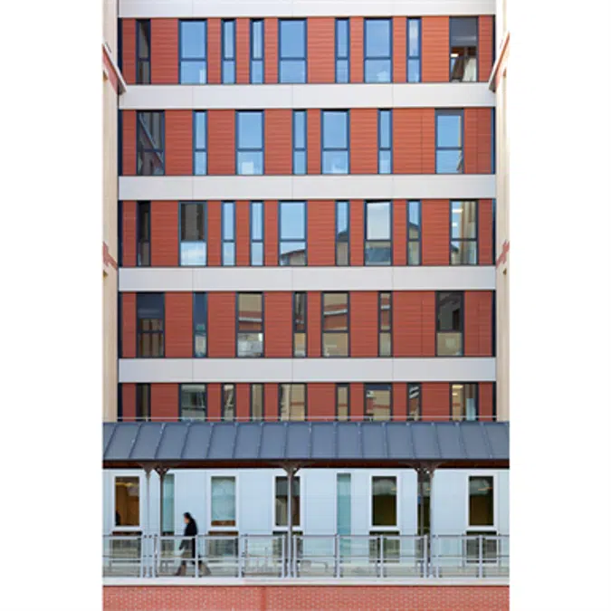 BIM objects - Free download! French Window - KALORY | BIMobject