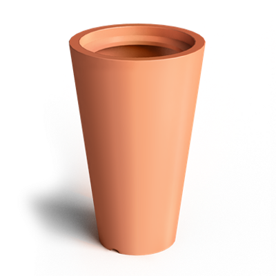 BIM objects - Free download! flower | BIMobject