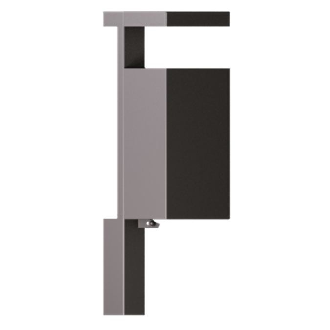 BIM objects - Free download! HEDERA Bin | BIMobject