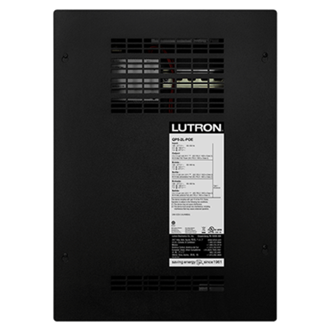 BIM objects - Free download! Athena Light Management Hub | BIMobject
