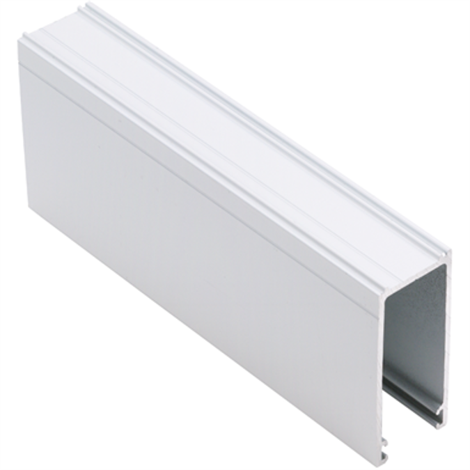 BIM objects - Free download! Side Channels | BIMobject