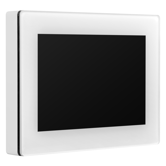 BIM objects - Free download! Athena Touchscreen | BIMobject