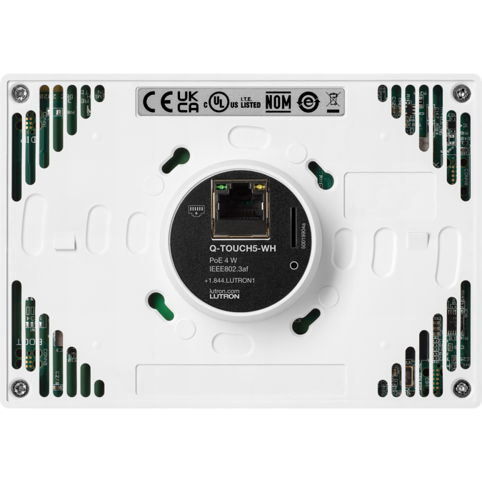 BIM objects - Free download! Athena Touchscreen | BIMobject