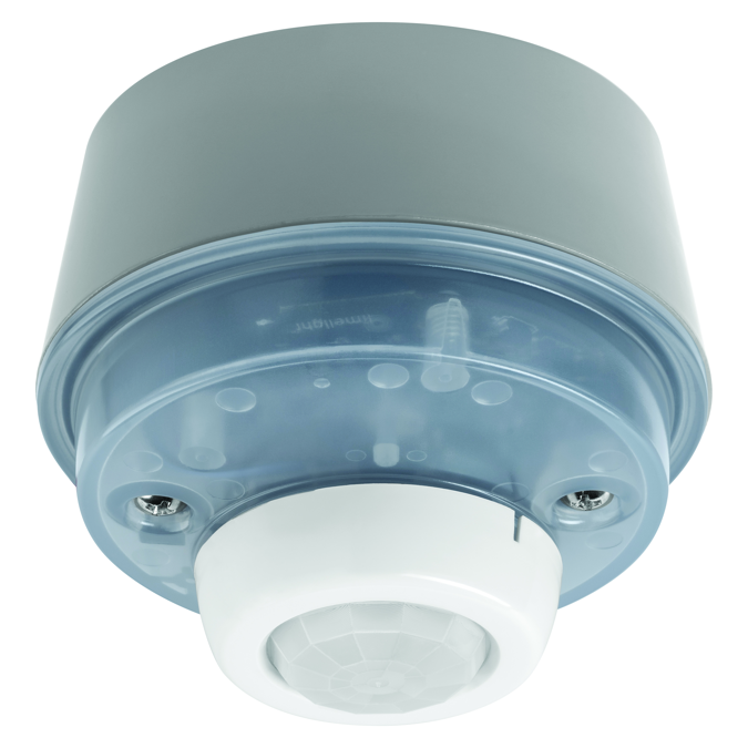 BIM objects - Free download! Limelight by Lutron Wireless ...