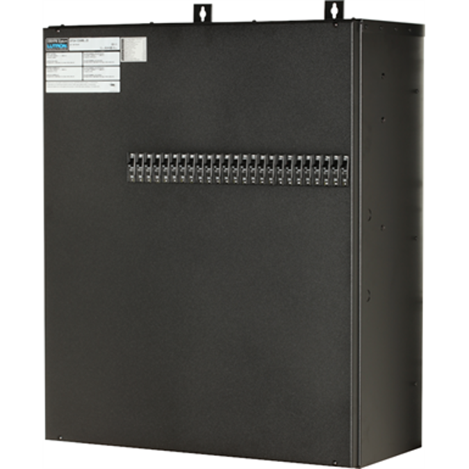 BIM objects - Free download! GP Commercial Dimming Panels | BIMobject