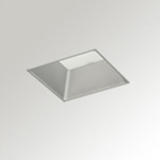BIM objects - Free download! Finiré® 3" Square LED Recessed Lighting ...