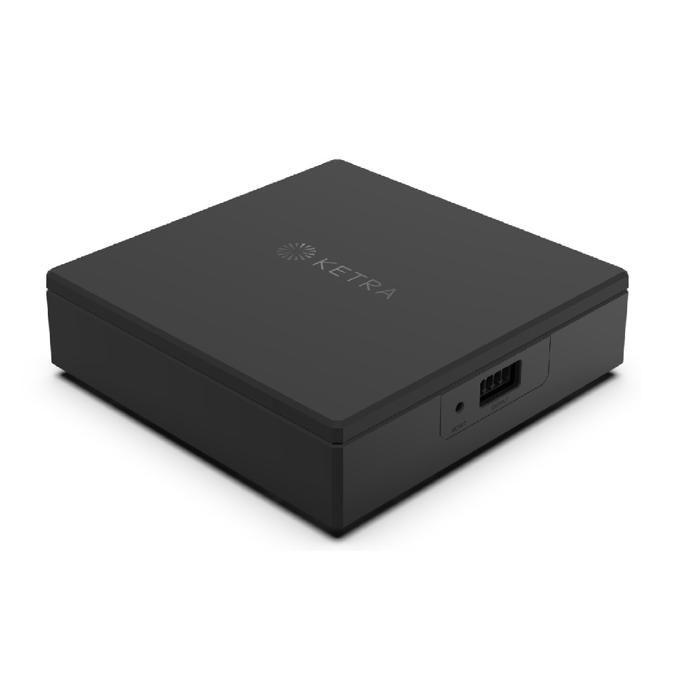 BIM objects - Free download! X96 Ketra Controller | BIMobject