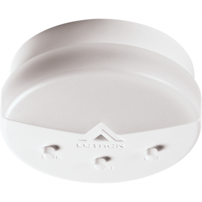 BIM objects - Free download! Radio Powr Savr™ Wireless Daylight Sensor ...