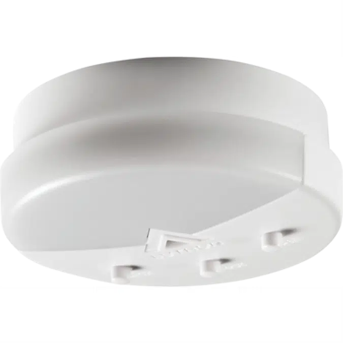 Objetos BIM - ¡Descarga gratis! Radio Powr Savr™ Wireless Daylight ...