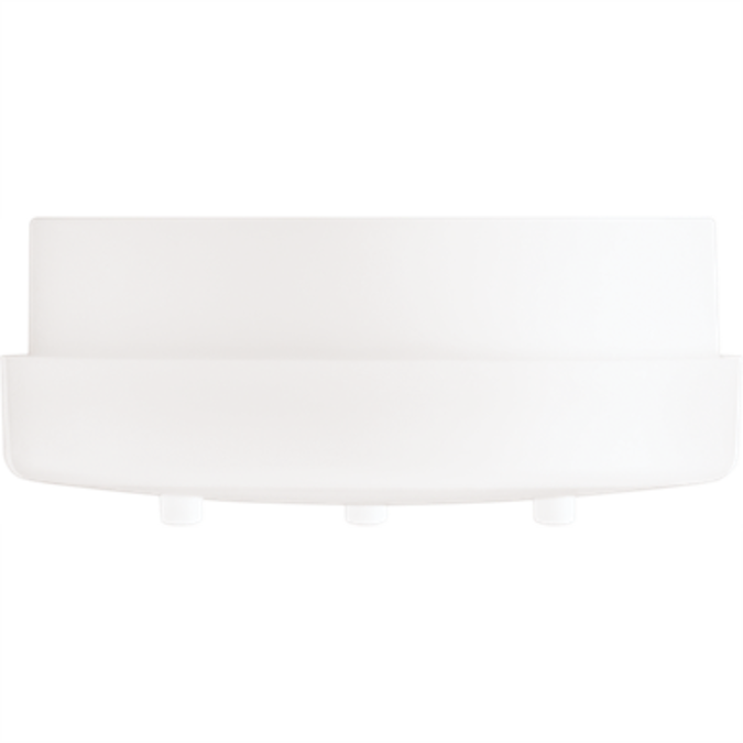 BIM objects - Free download! Radio Powr Savr™ Wireless Daylight Sensor ...