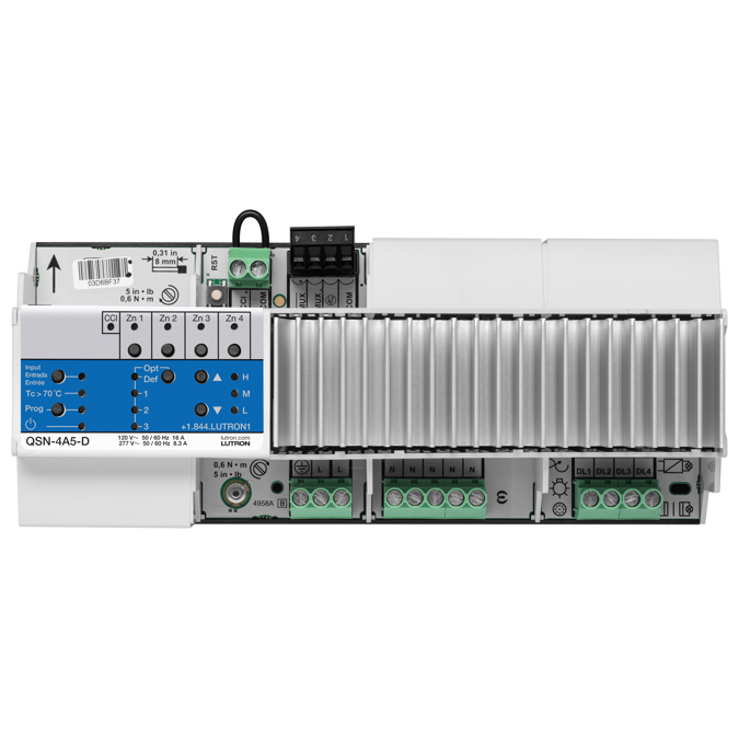 BIM objects - Free download! Energi Savr Node PRO LED+ Phase Adaptive ...