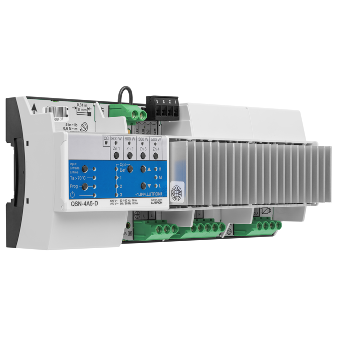 Objets BIM - Téléchargement gratuit ! Energi Savr Node PRO LED+ Phase ...