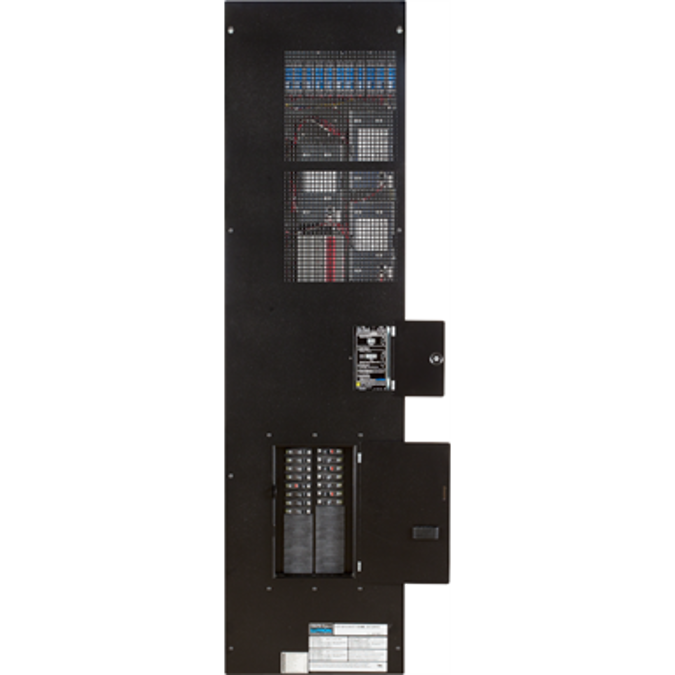 BIM objects - Free download! CCP Commercial Dimming Panels | BIMobject