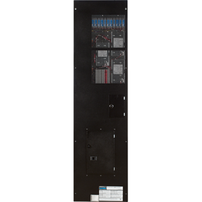 BIM objects - Free download! CCP Commercial Dimming Panels | BIMobject