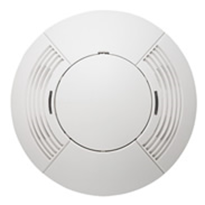 Lutron Wireless Ceiling Mount Occupancy Sensor | Shelly Lighting