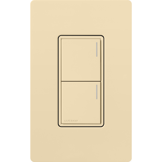 Объекты BIM - Скачать бесплатно! HomeWorks Sunnata Hybrid Keypads ...