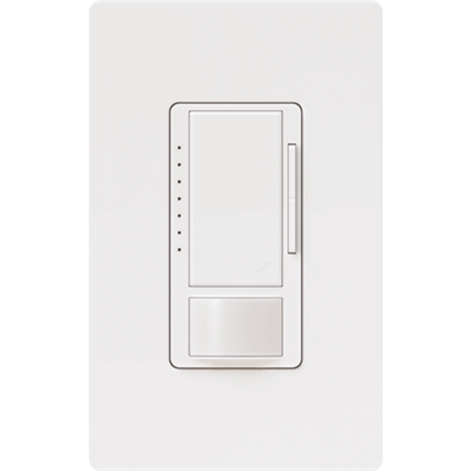 BIM objects - Free download! Vive Maestro Wireless Dimmers | BIMobject