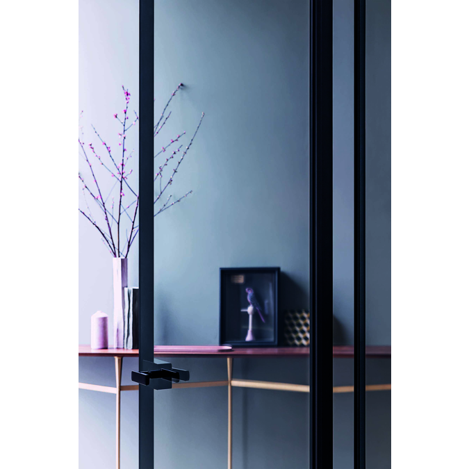 BIM objects - Free download! Shoin Pivot | BIMobject