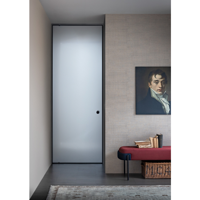 BIM objects - Free download! Shoin Pivot | BIMobject