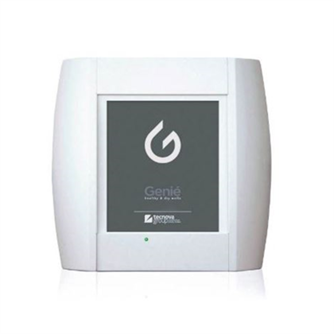 Объекты BIM - Скачать бесплатно! Genié Light | BIMobject