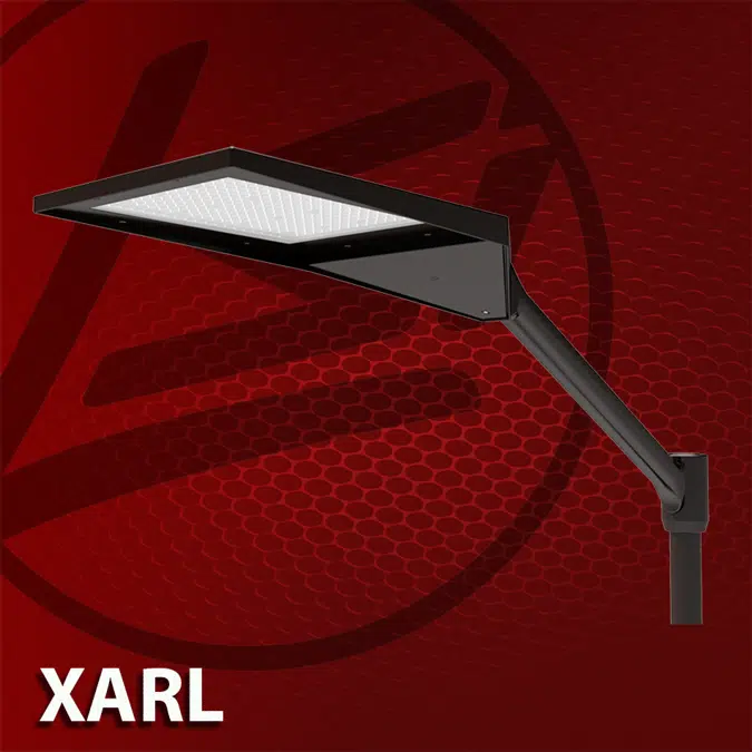 BIM objects - Free download! (XARL) Sports Light - LSI CourtBlade ...