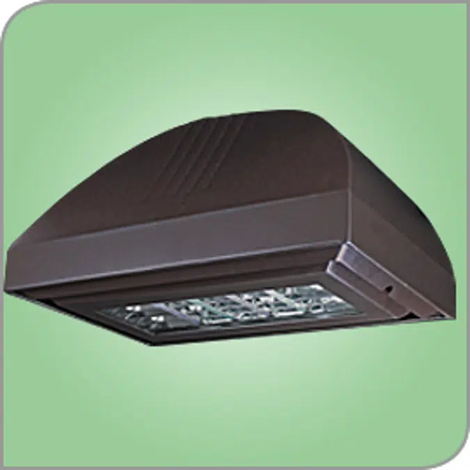 BIM objects - Free download! LSI LED Challenger® Wall Sconce (XCHWM3 ...