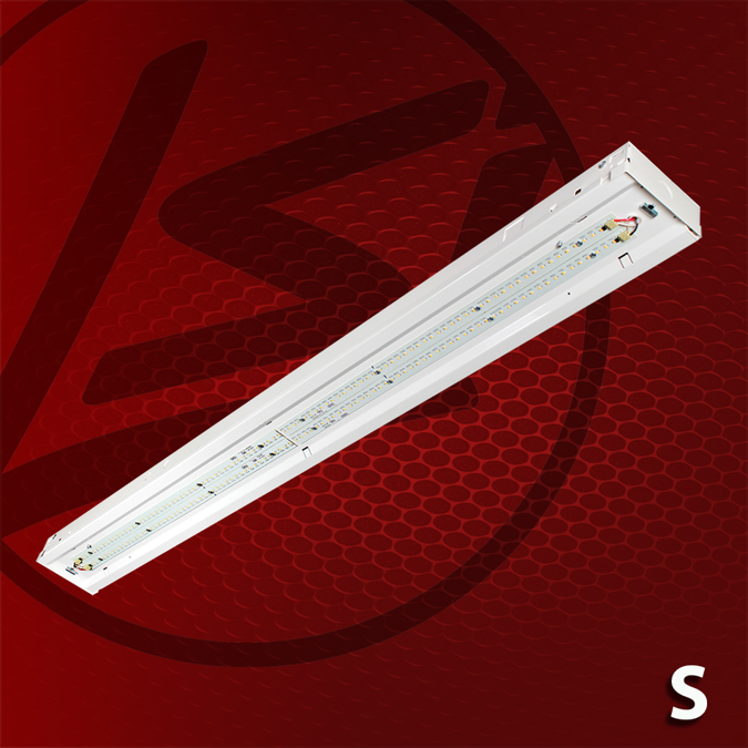 BIM objects - Free download! LED Strip (S) | BIMobject