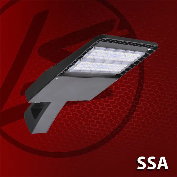 BIM objects - Free download! (SSA) Commercial Area Medium | BIMobject