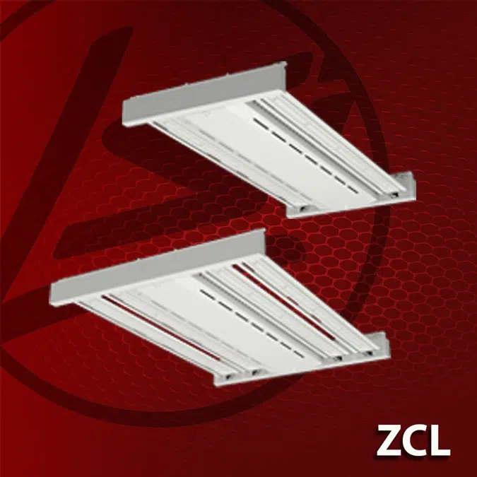 BIM objects - Free download! (ZCL) Zone Court Linear - Sports Interior ...