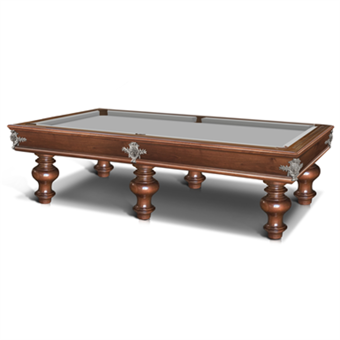 BIM objects - Free download! LEONARDO | BIMobject