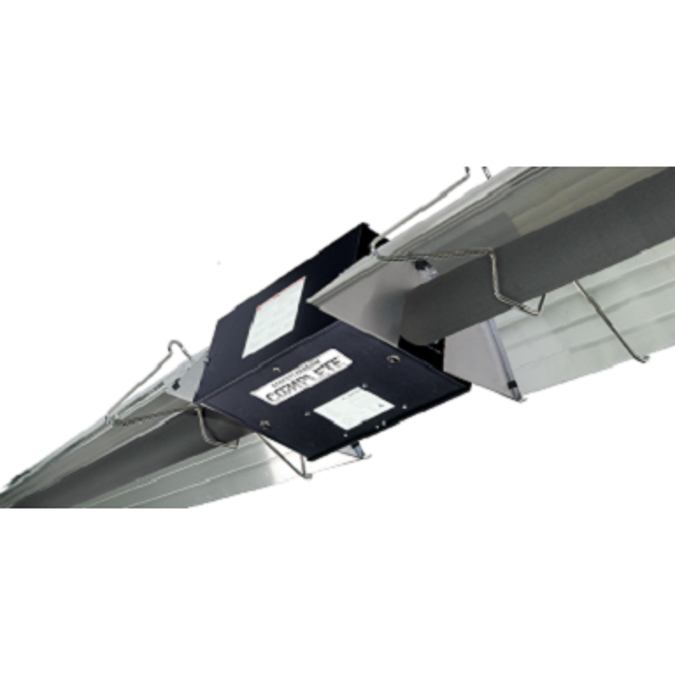 Об'єкти BIM – скачати безкоштовно! VANTAGE® TF Twin Fire Gas Fired ...