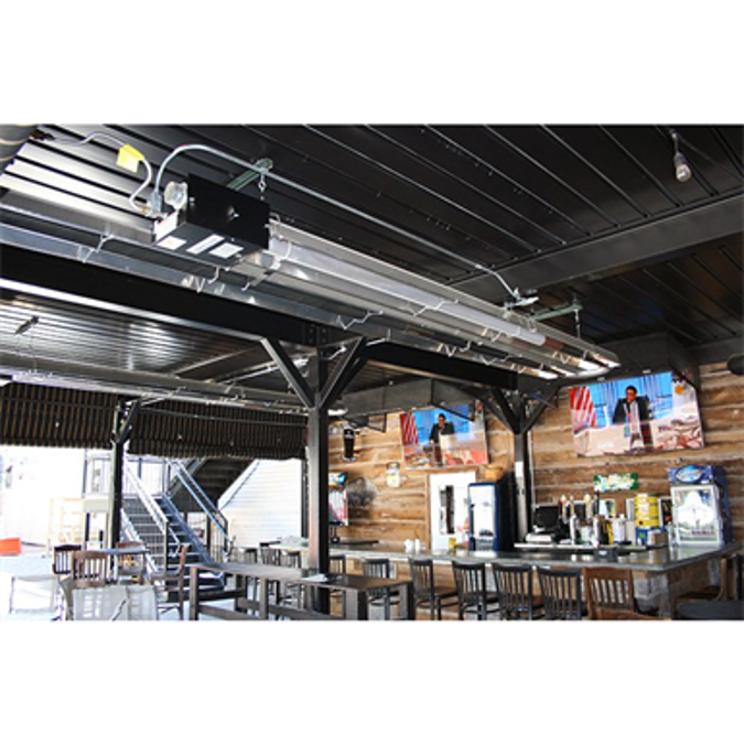 BIM objects - Free download! VANTAGE® HEM, Harsh Environment ...