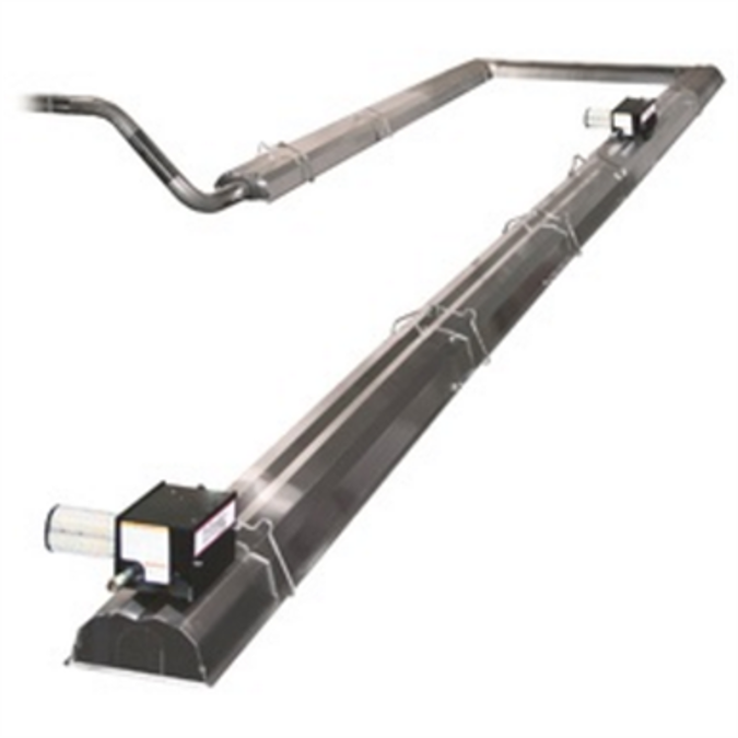 BIM objects - Free download! CORAYVAC® and CORAYVAC® Modulating Heating ...