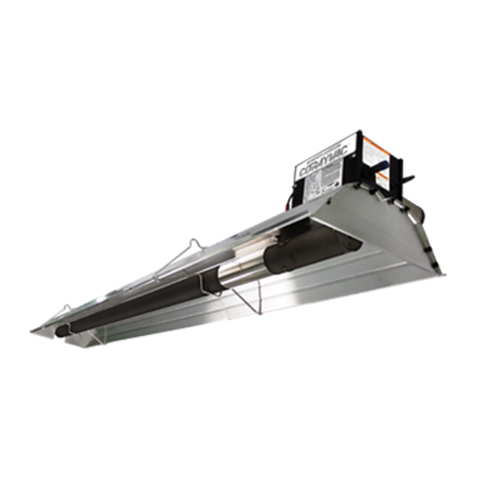 BIM objects - Free download! CORAYVAC® and CORAYVAC® Modulating Heating ...