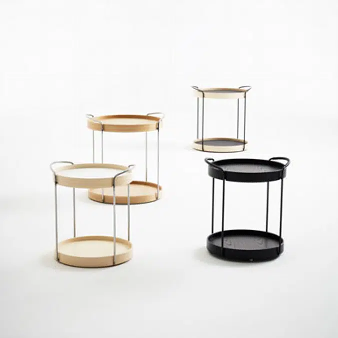 BIM objects - Free download! TRAYO - Showcase | BIMobject