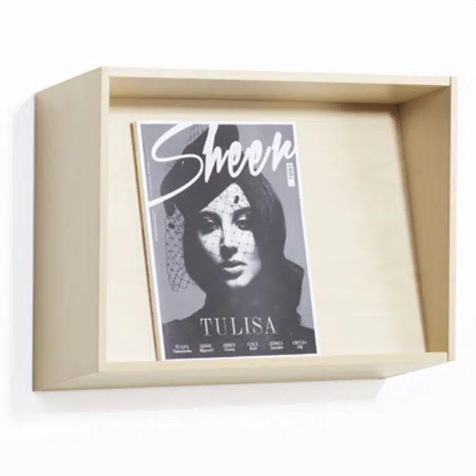 BIM objects - Free download! Slope Display | BIMobject